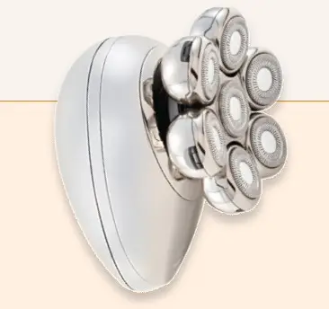 BarberScape: The Last Head Shaver You'll Ever Need